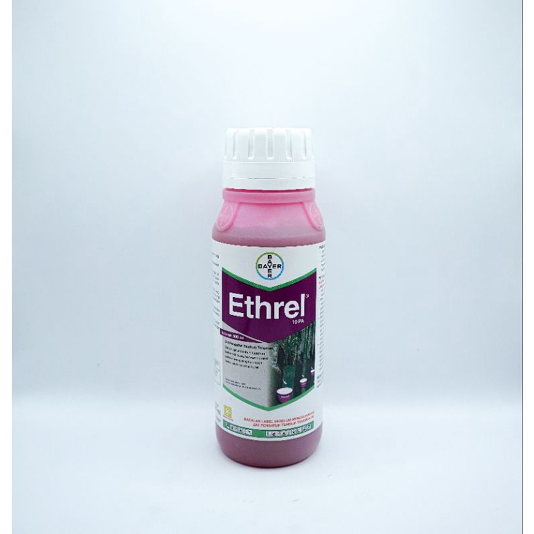Jual Ethrel 10 PA 500ml Perangsang Getah | Shopee Indonesia