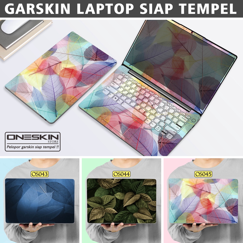 Jual Garskin Sticker Laptop Protector Macbook Full Body Bottom Bezel ...