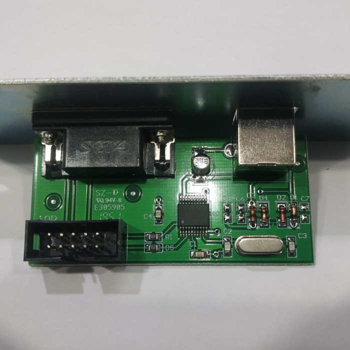 Jual Port Usb Board/Usb Port Serial Jinka Jk/Xl/Xe | Shopee Indonesia