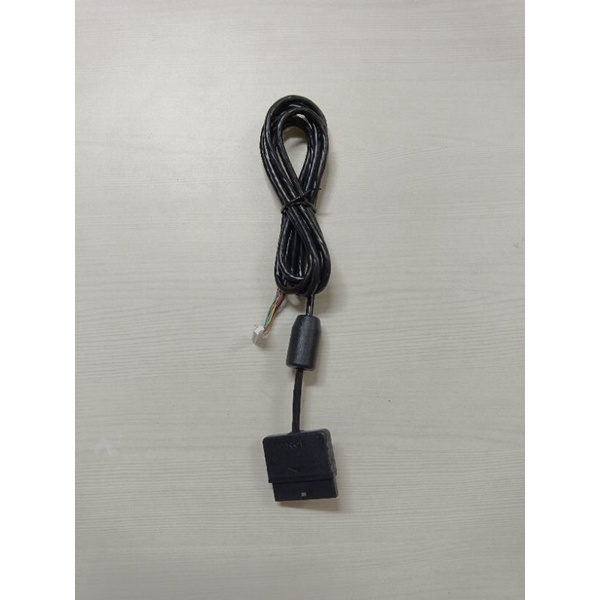 Jual KABEL STIK PS2 OP ORIGINAL KABEL SERAT | Shopee Indonesia