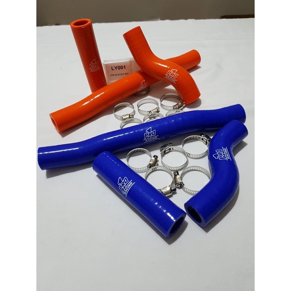 Jual PIPA RADIATOR KTM250 | Shopee Indonesia