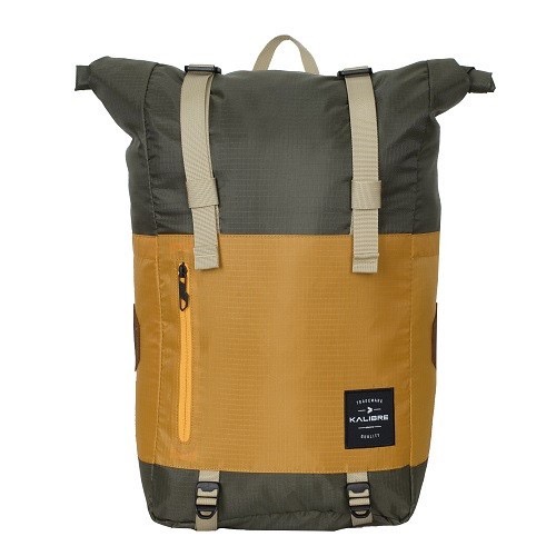 Jual KALIBRE BACKPACK ROMSDAL 24L 911504 OLIVE NIGHT AMBER GOLD ...