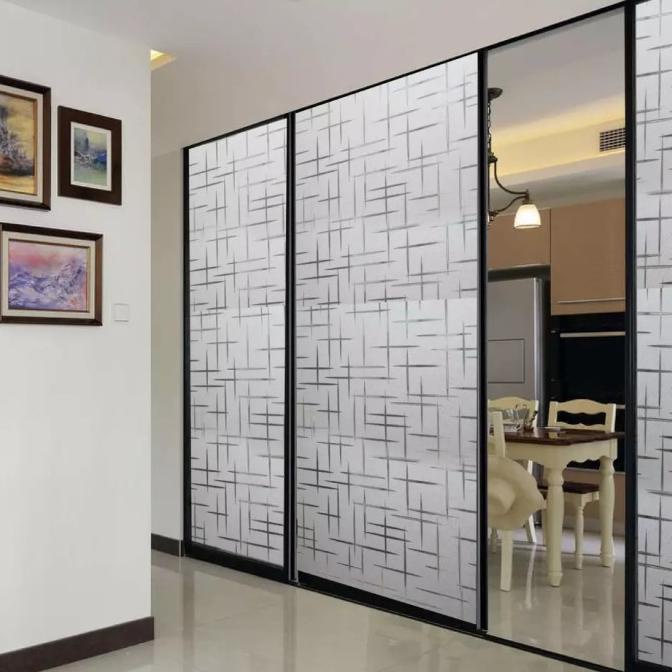 Jual STIKER KACA/STIKER SANDBLAS MOTIF/STIKER JENDELA/STIKER RUMAH ...