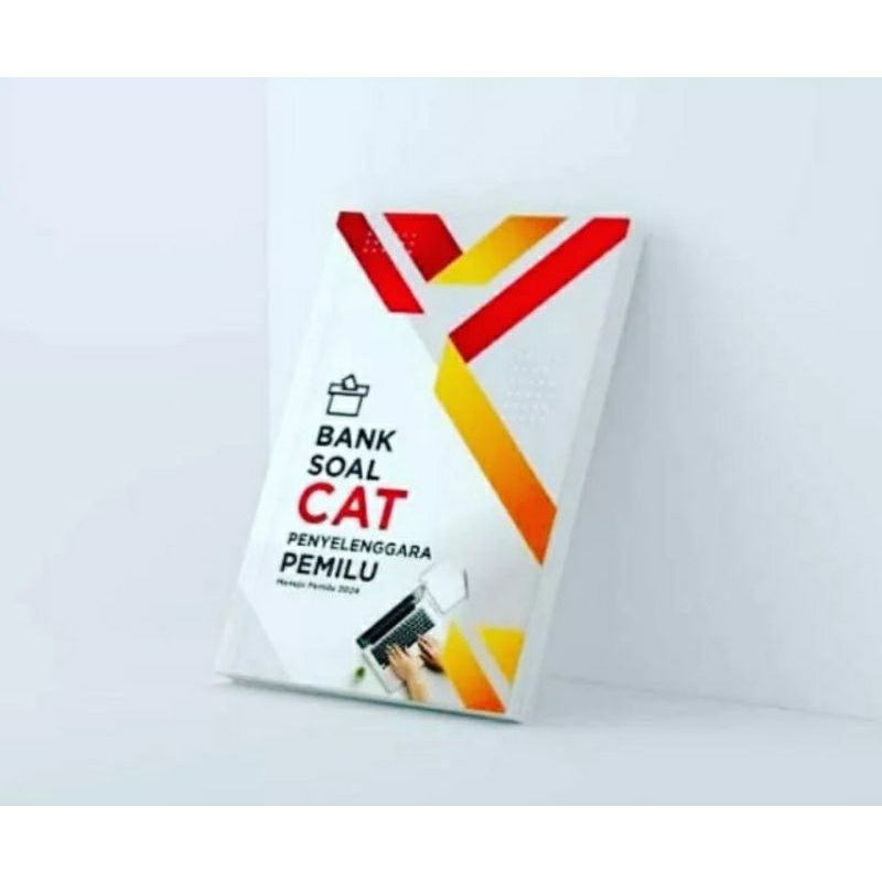 Jual Buku CAT Bawaslu Kabupaten Kota-Buku Soal Tes CAT KPU Provinsi ...