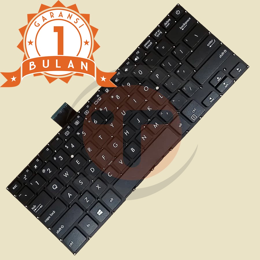 Jual Keyboard Asus Vivobook 14 A405 X405U X405UA X405UQ X405UR S4000U ...