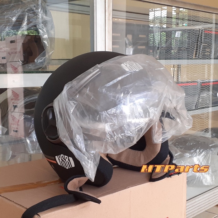 Jual Obral Murah Helm Yamaha Xsr 155 Bogo Retro, Original Cargloss Yr ...