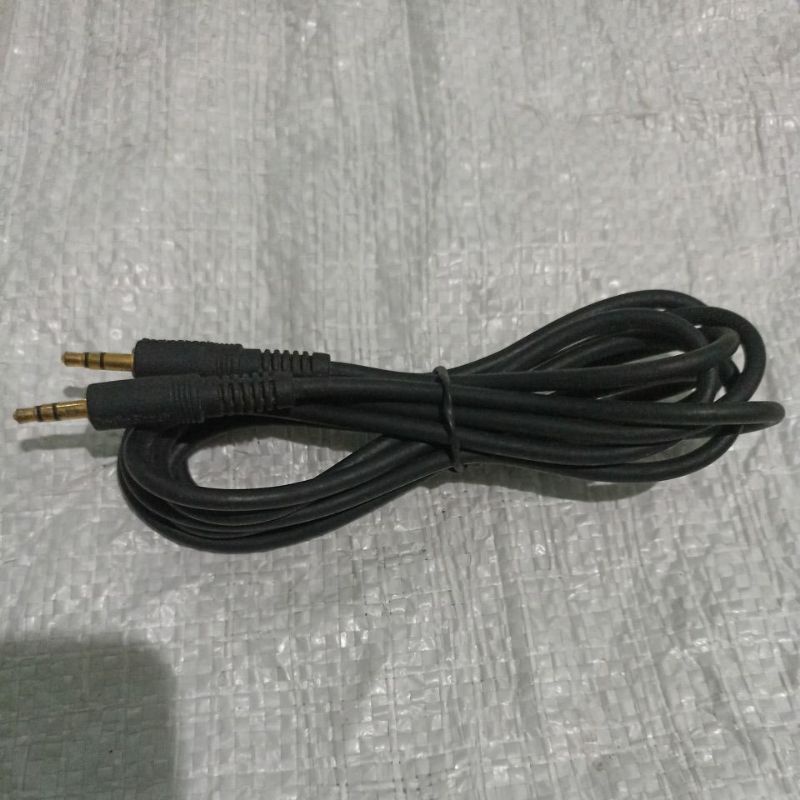 Jual Kabel Jack Radioshack China | Shopee Indonesia