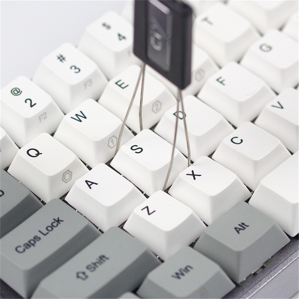 Jual ZIFRIEND 2 In 1 Keycap Switch Puller Switch Mechanical Keyboard ...