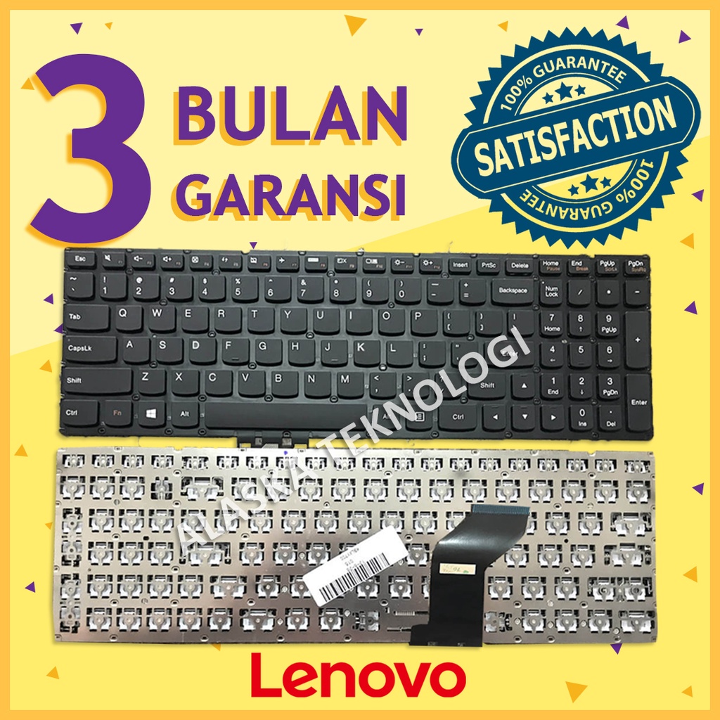 Jual Keyboard Keybord Kibord Kibod Kibot Laptop Notebook Lenovo Legion ...