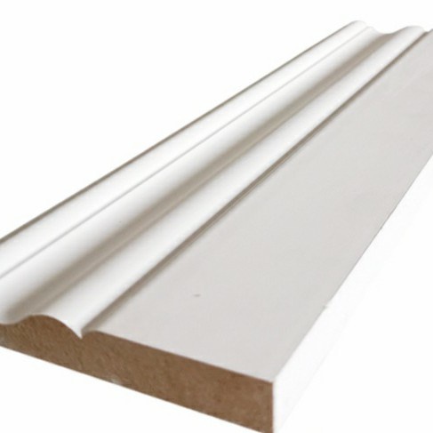 Jual Lantai Plint Motif Bahan Hmr 12Mm X 10Cm X 2,4M minimal 6batang ...