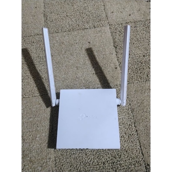Jual Tp Link wr820 | Shopee Indonesia
