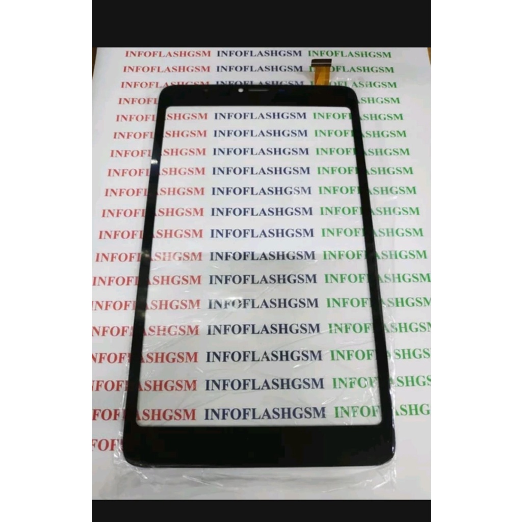 Jual Touchscreen Advan Advance Tab 8 Galilea T8001 8001 8002 8003 GTab ...