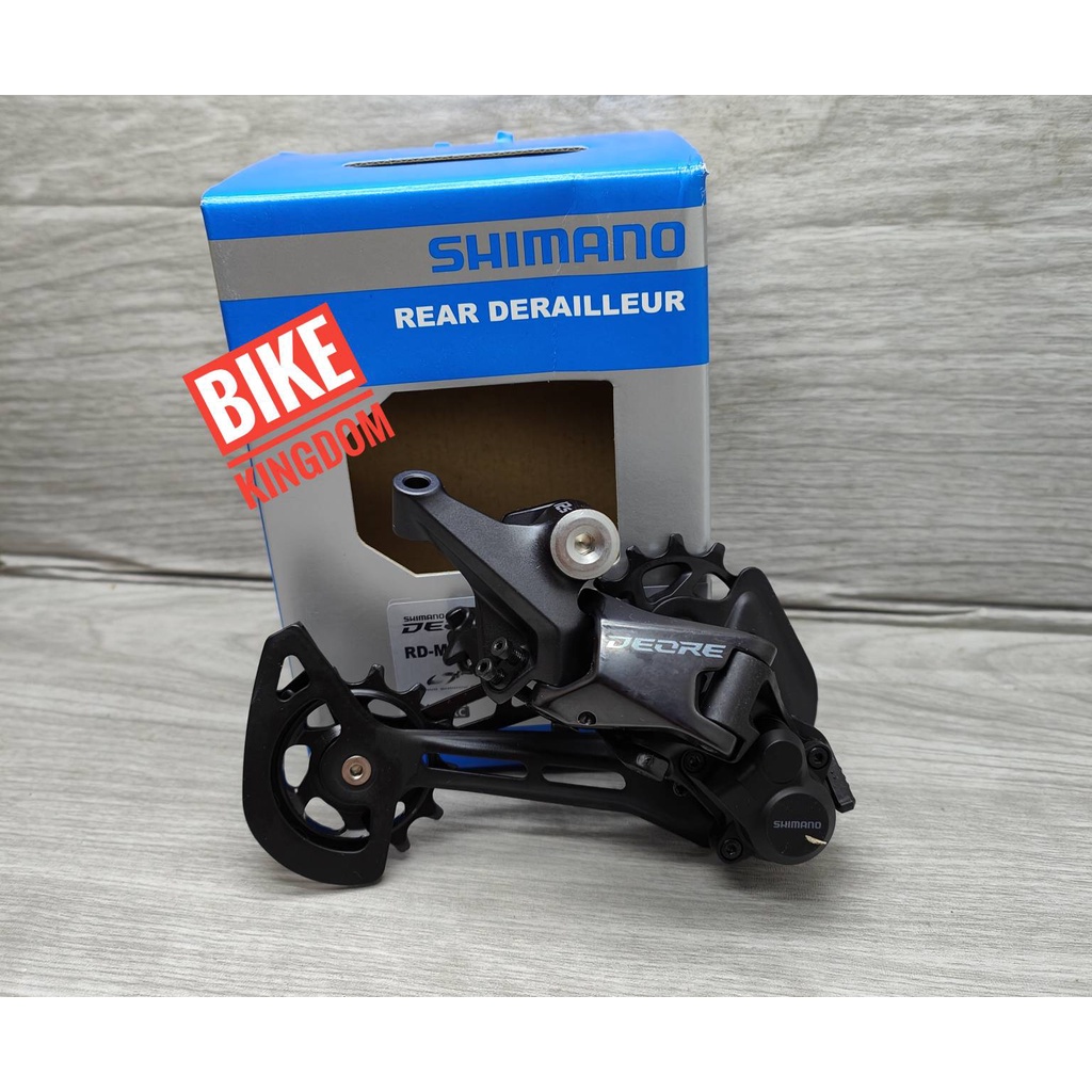 Jual Rd Shimano Deore M6100 SGS 12speed | Shopee Indonesia