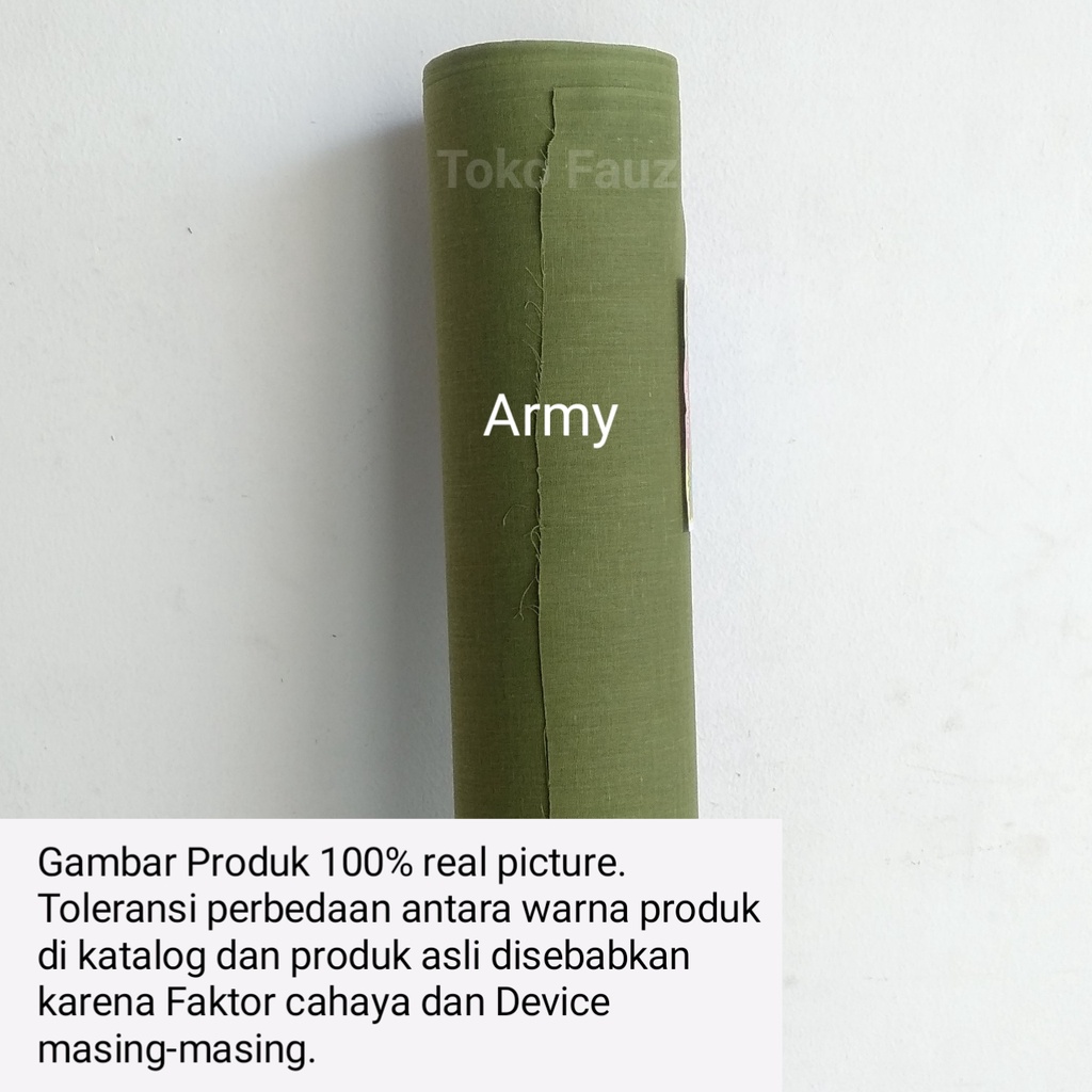 Jual Kain Furing bahan Hero Ero Arrow - Kain pelpis untuk pakaian ...