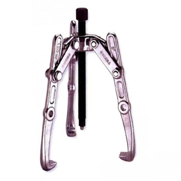Jual Tekiro 3 Arm Puller 8 Inch / Tracker Bearing Treker kaki tiga 8 ...