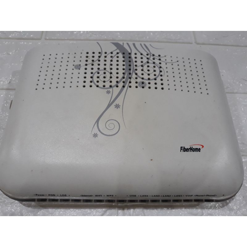 Jual Fiberhome AN5506-04-FS Normal | Shopee Indonesia