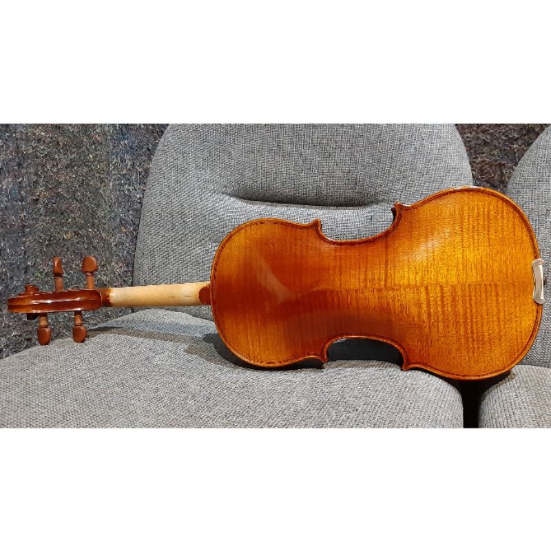 Jual Scott Cao STV 150 STV-150 4/4 Biola Violin 2nd | Shopee Indonesia