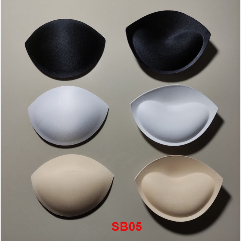 Jual Cup Bra Push Up Busa BH Tambahan - Bahan Busa Super Premium ...