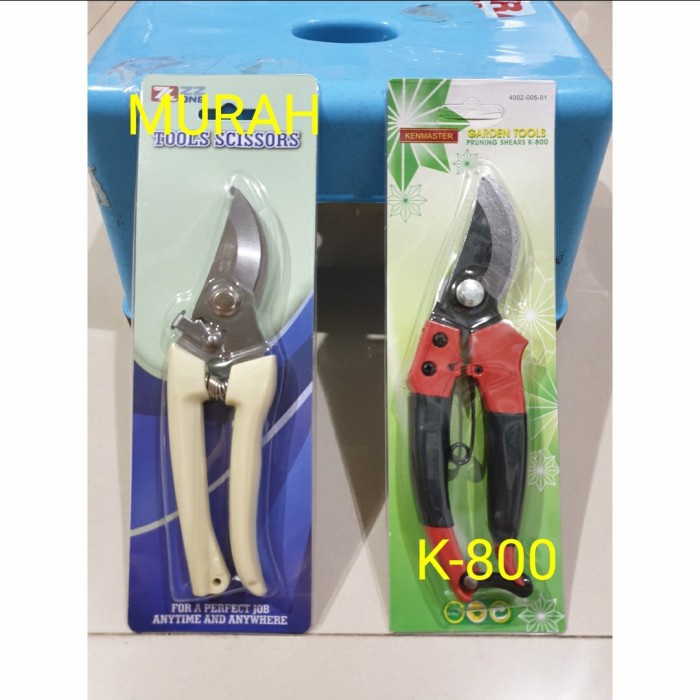 Jual Pemotong Gunting Dahan Gunting Ranting Tanaman Gunting Stek Dahan ...