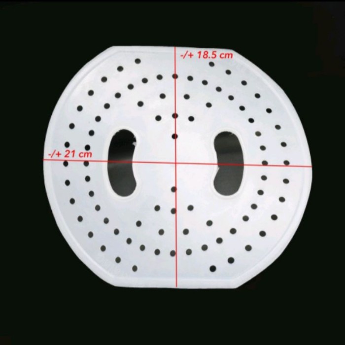 Jual Jukah Ge506 Tutup Penutup Spiner Spinner Tabung Pengering Mesin ...