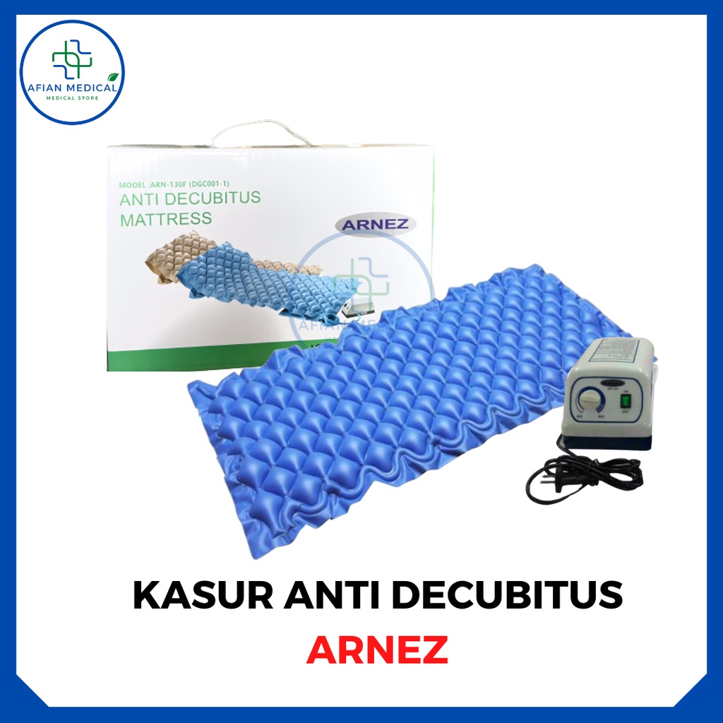 Jual Kasur Decubitus/ Kasur anti decubitus / Matras bubble / Antri ...
