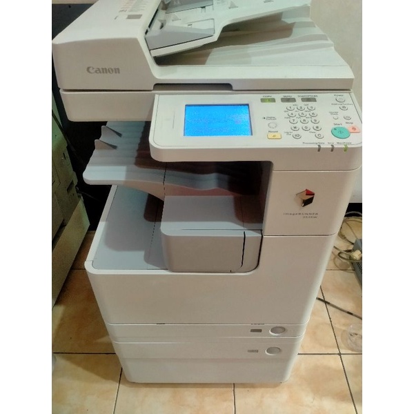 Jual Mesin Fotocopy Canon iR2525 | Shopee Indonesia