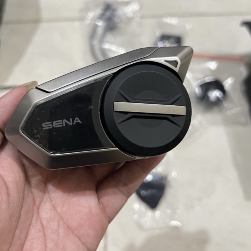 Jual Sena 50S single (second) | Shopee Indonesia