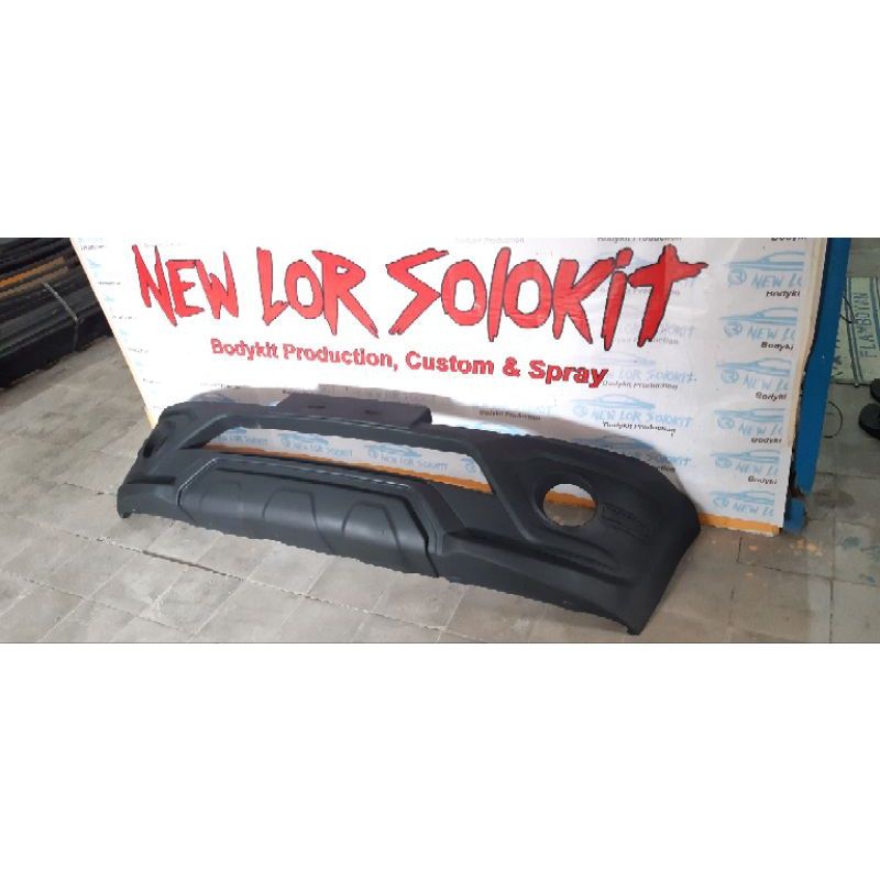 Jual Bodykit Grand Max Custom terlangka dan termurah | Shopee Indonesia