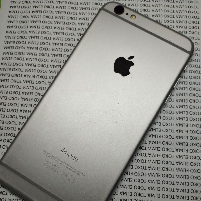 Jual mesin iph 6 plus minus | Shopee Indonesia