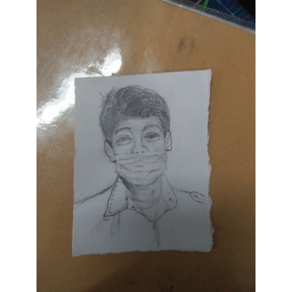 Jual sketsa wajah realis/arsir | Shopee Indonesia Jual sketsa wajah realis/arsir | Shopee Indonesia