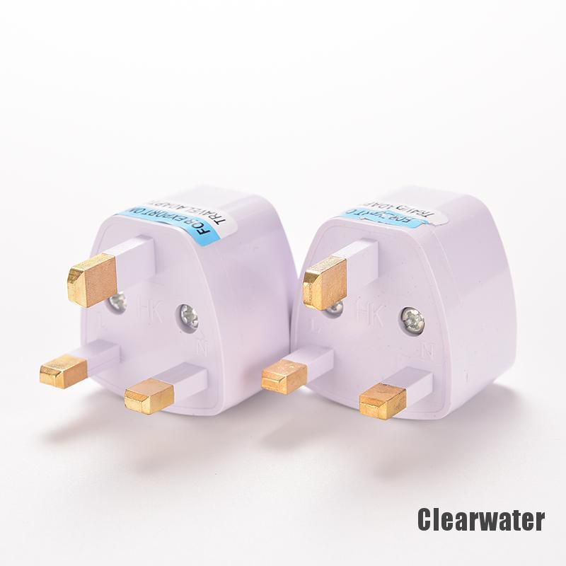 Jual Ayabdg COLOKAN Kaki 3 ADAPTER KONVERTER TRAVEL Arab Saudi UMROH ...