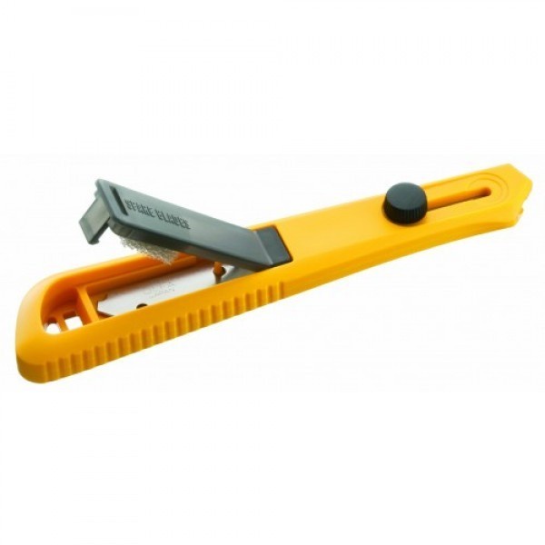 Jual Plastic cutter Olfa PC-S Plastic Cutter Pisau Plastik Plastic ...