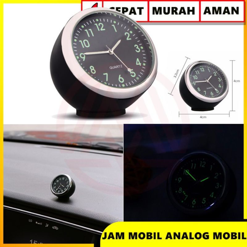 Jual JAM ANALOG INTERIOR | Shopee Indonesia