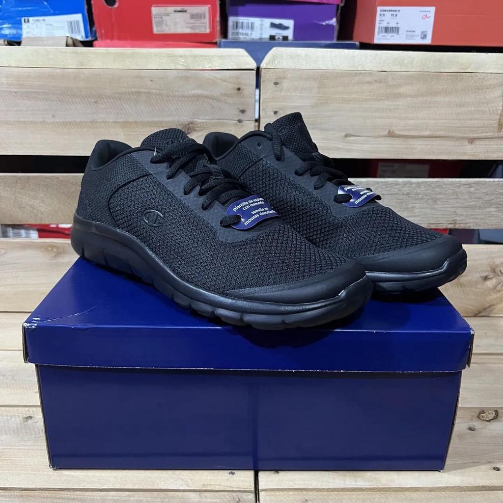 Jual Champion Gusto XT II | Shopee Indonesia