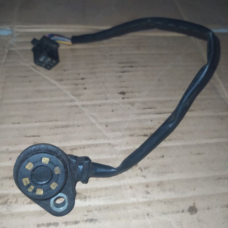 Jual Sensor gigi cb150 sonic 150 original | Shopee Indonesia