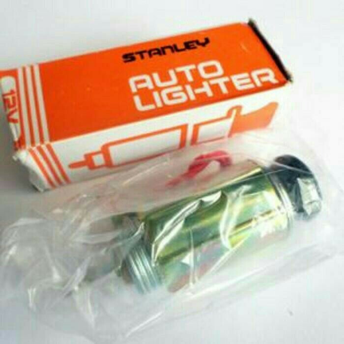Jual Pemantik mobil atau lighter Stanley Auto Lighter | Shopee Indonesia