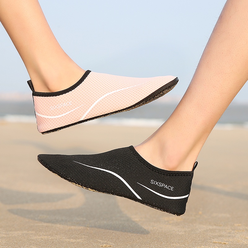 Jual Sepatu Pantai/Sepatu Renang/Sepatu diving/Sepatu Pantai Olahraga ...