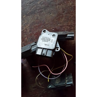Jual MAF sensor toyota vios airflow meter toyota vios | Shopee Indonesia