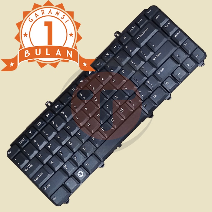 Jual Keyboard Dell Vostro 1000 1400 1500 Inspiron 1420 1520 1521 1525 ...