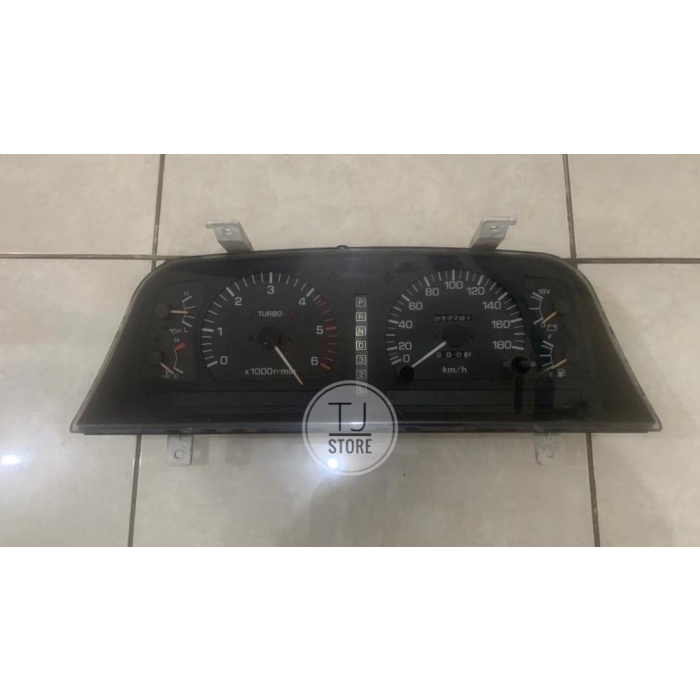 Jual Speedometer Toyota Land Cruiser VXR 80 Ori | Shopee Indonesia