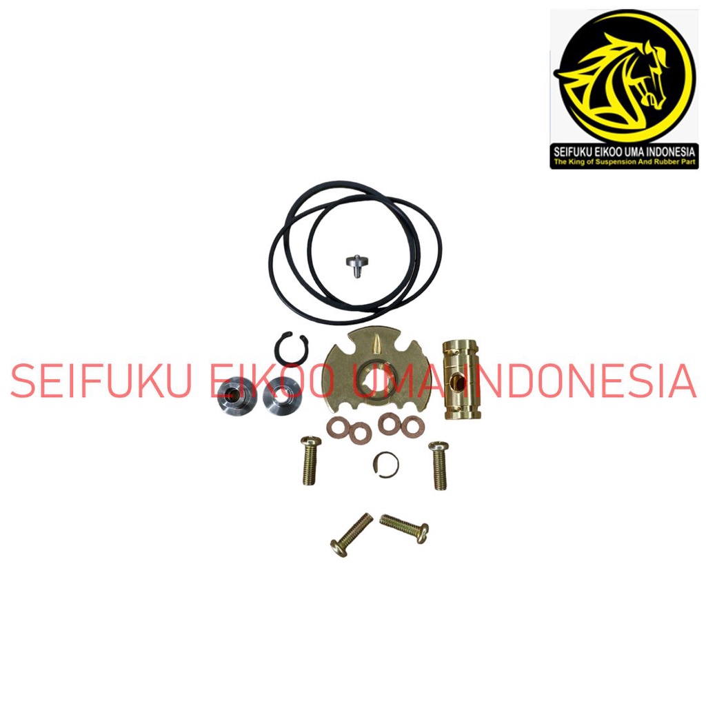 Jual KIT TURBO TOYOTA DYNA 24 V "JAPOON" 17201-E0080 | Shopee Indonesia