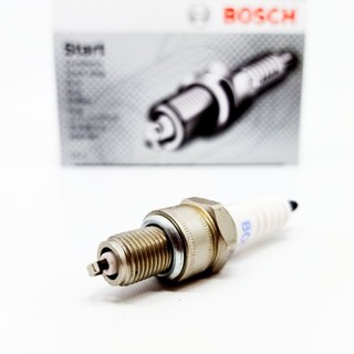 Jual BUSI SEPEDA MOTOR YAMAHA BYSON MERK BOSCH UR5DC | Shopee Indonesia