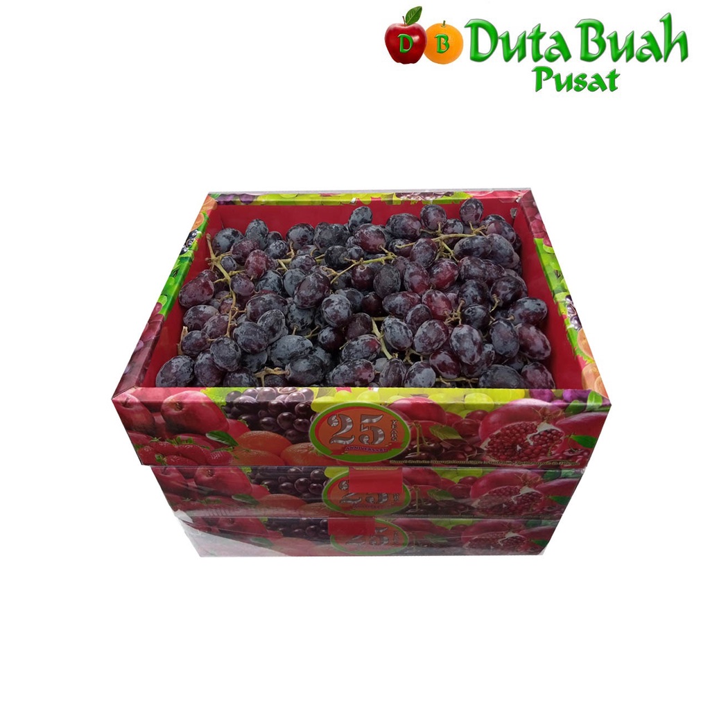 Jual DUTA BUAH GIFT BOX ANGGUR AUTUM ROYAL PREMIUM (+-2.5kg) | Shopee ...