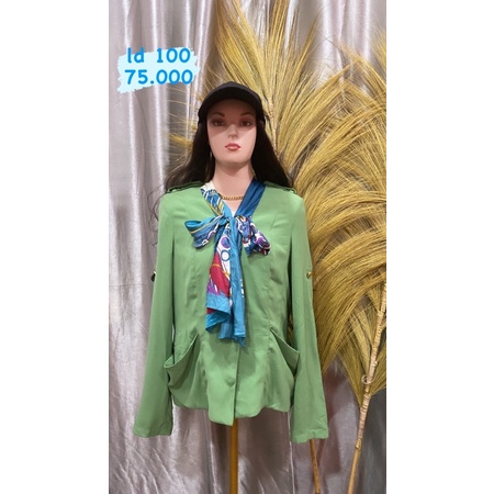 Jual Blejer premium | Shopee Indonesia