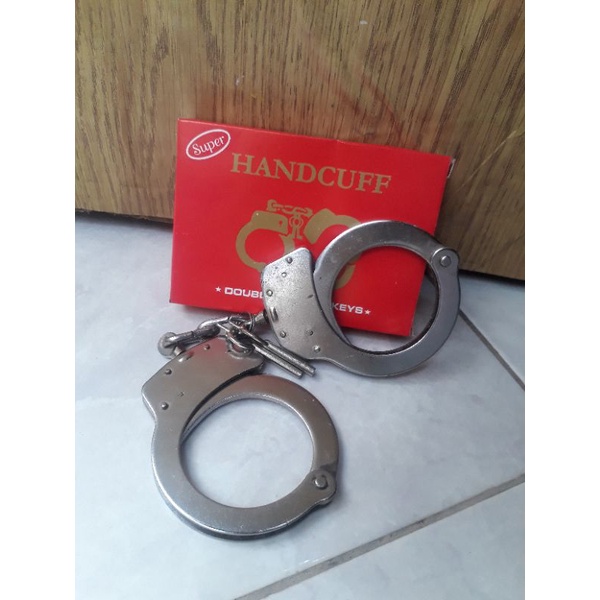 Jual BORGOL TANGAN SUPER | Shopee Indonesia