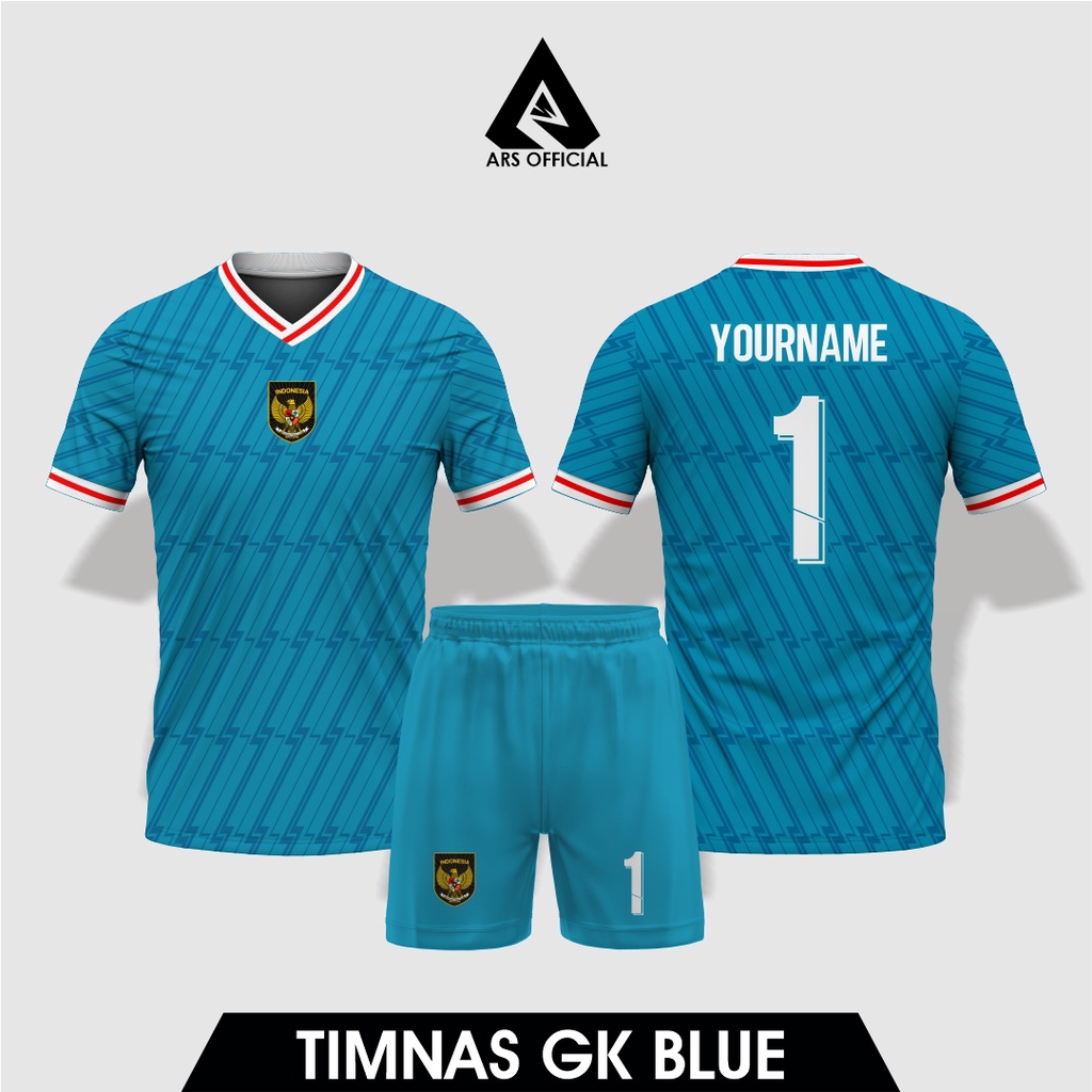 Jual JERSEY FUTSAL & JERSEY SEPAK BOLA PRINTING / JERSEY KECE / JERSEY ...