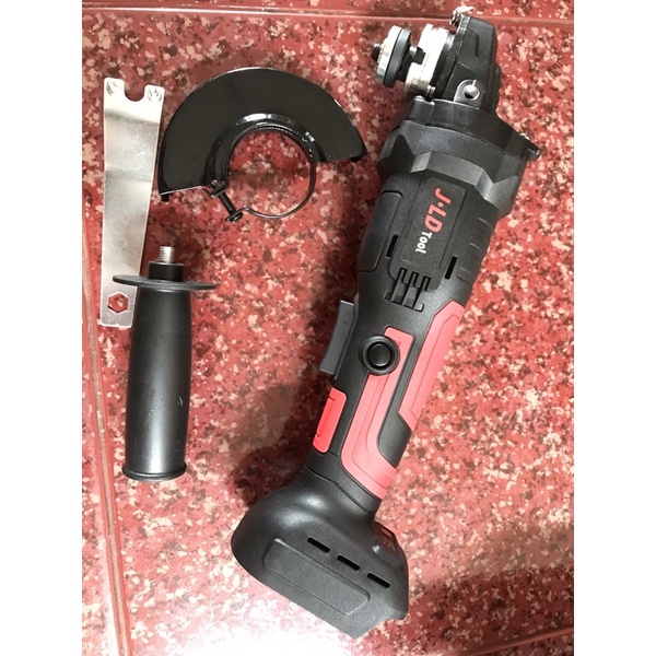 Jual mesin gerinda batrey jld 88v | Shopee Indonesia