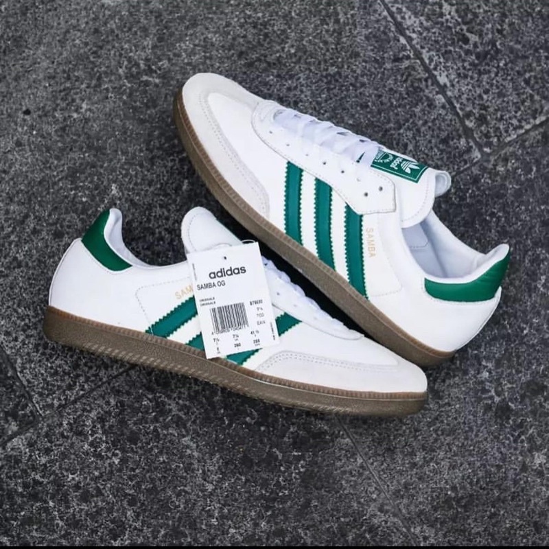 Jual rekber sepatu samba og classic | Shopee Indonesia