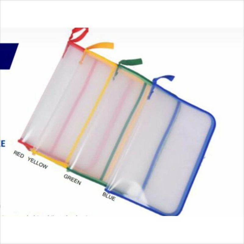 Jual Map Zipper Bag Davis Map murah | Shopee Indonesia