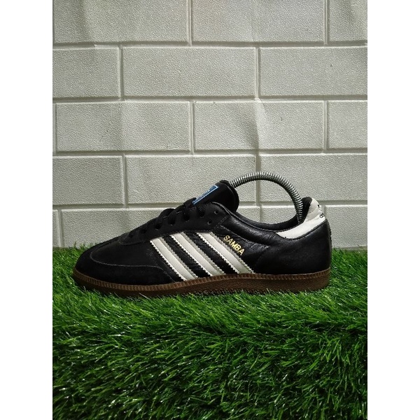 Jual Sepatu Second ( Adidas Samba ) | Shopee Indonesia